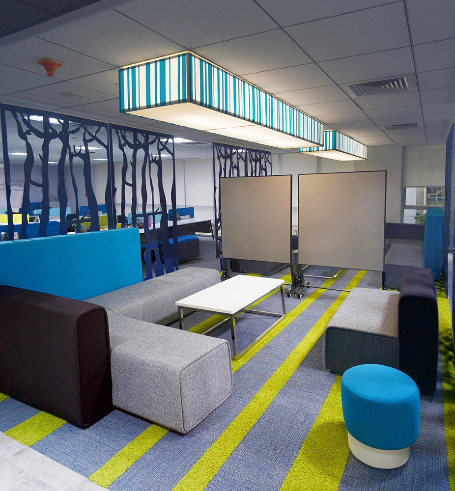 IBM - Pune — The Purple Turtles - Online Home Decor Store