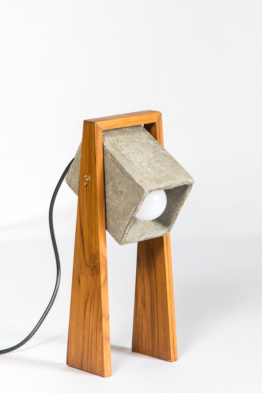 Buy table lamp online | Study table lamps | The Purple Turtles — The ...