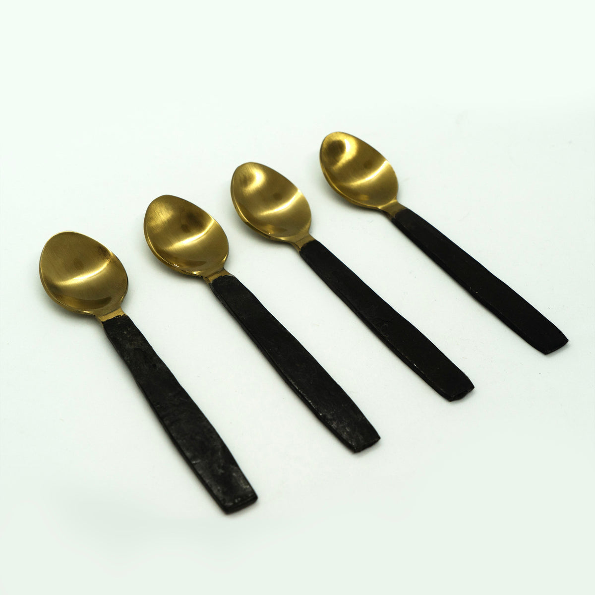 Buy Spoons | Idayat Coffee Spoon (Set of 4) | Shop at The Purple ...