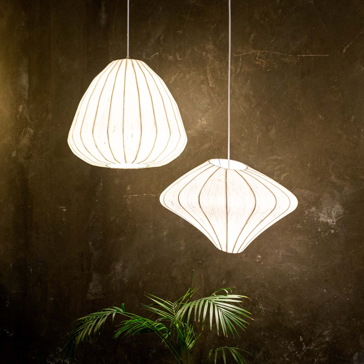 Buy Pendant Lamps | Aurelia Pendant lamp | Shop at The Purple Turtles ...