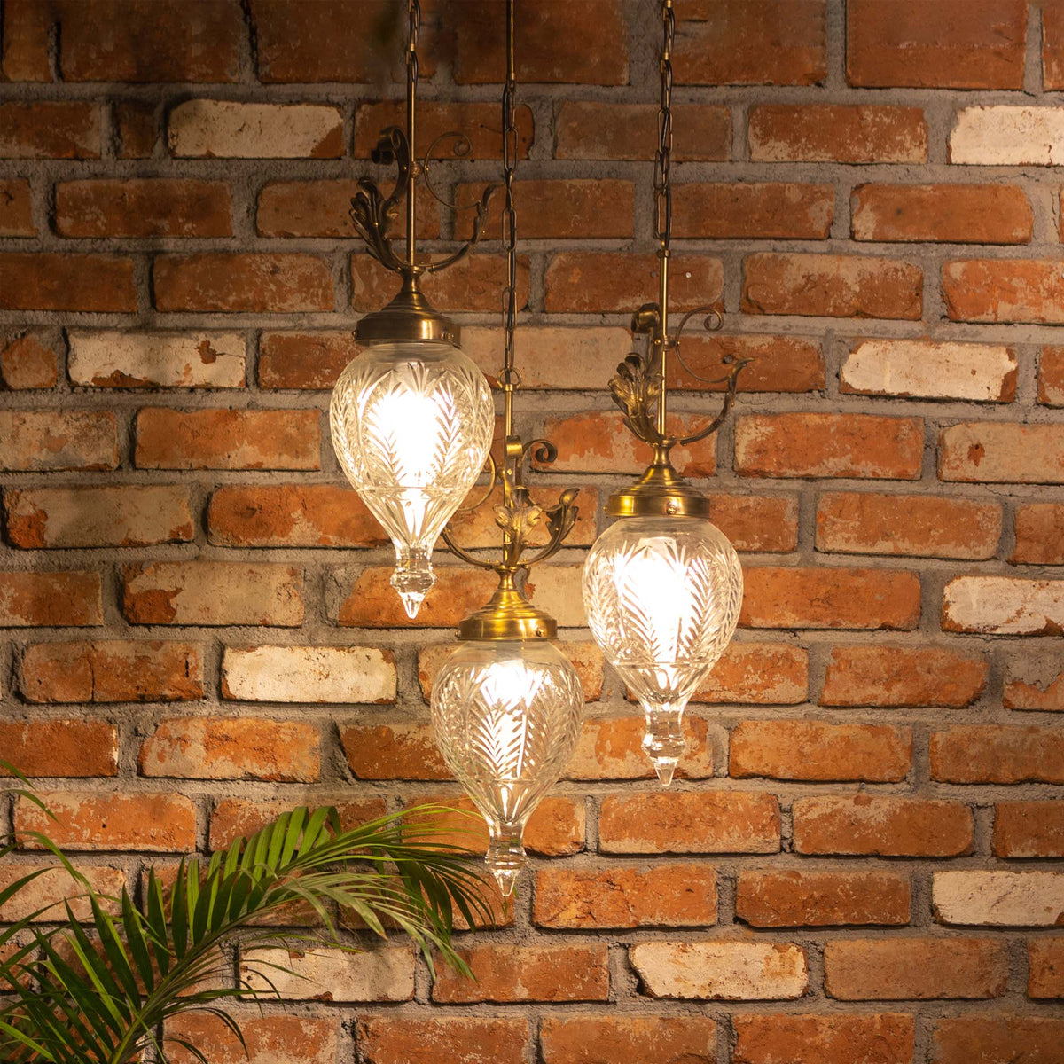 Buy Pendant Lamps | Directoire Pendant lamp | Shop at The Purple ...