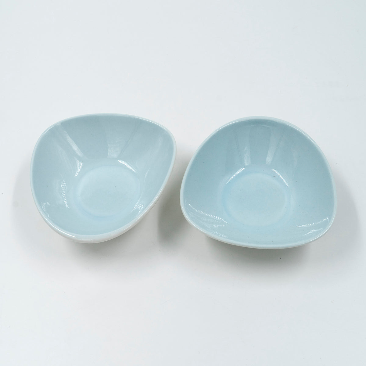 Buy Serverware | Coastline Blue Rock (Set of 2) | Shop at The Purple ...