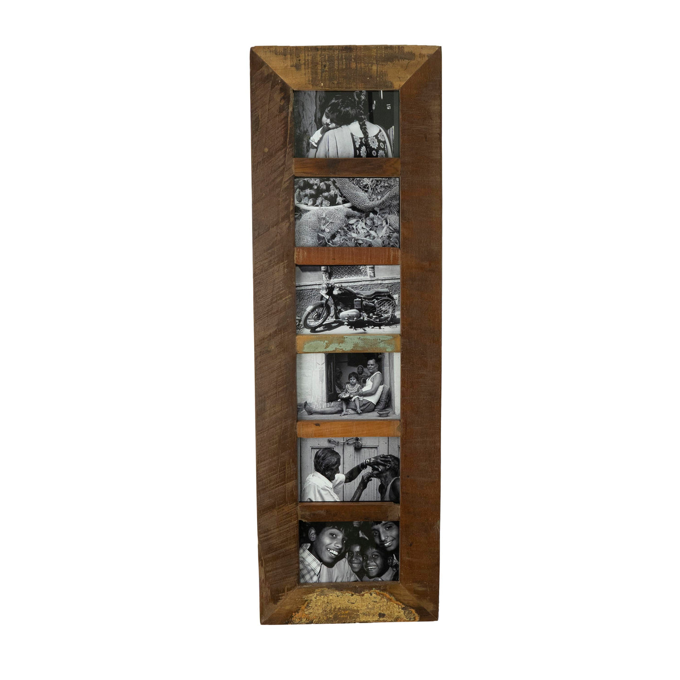 Buy Photo Frames | Memory Train Photo Frame | Shop at The Purple ...