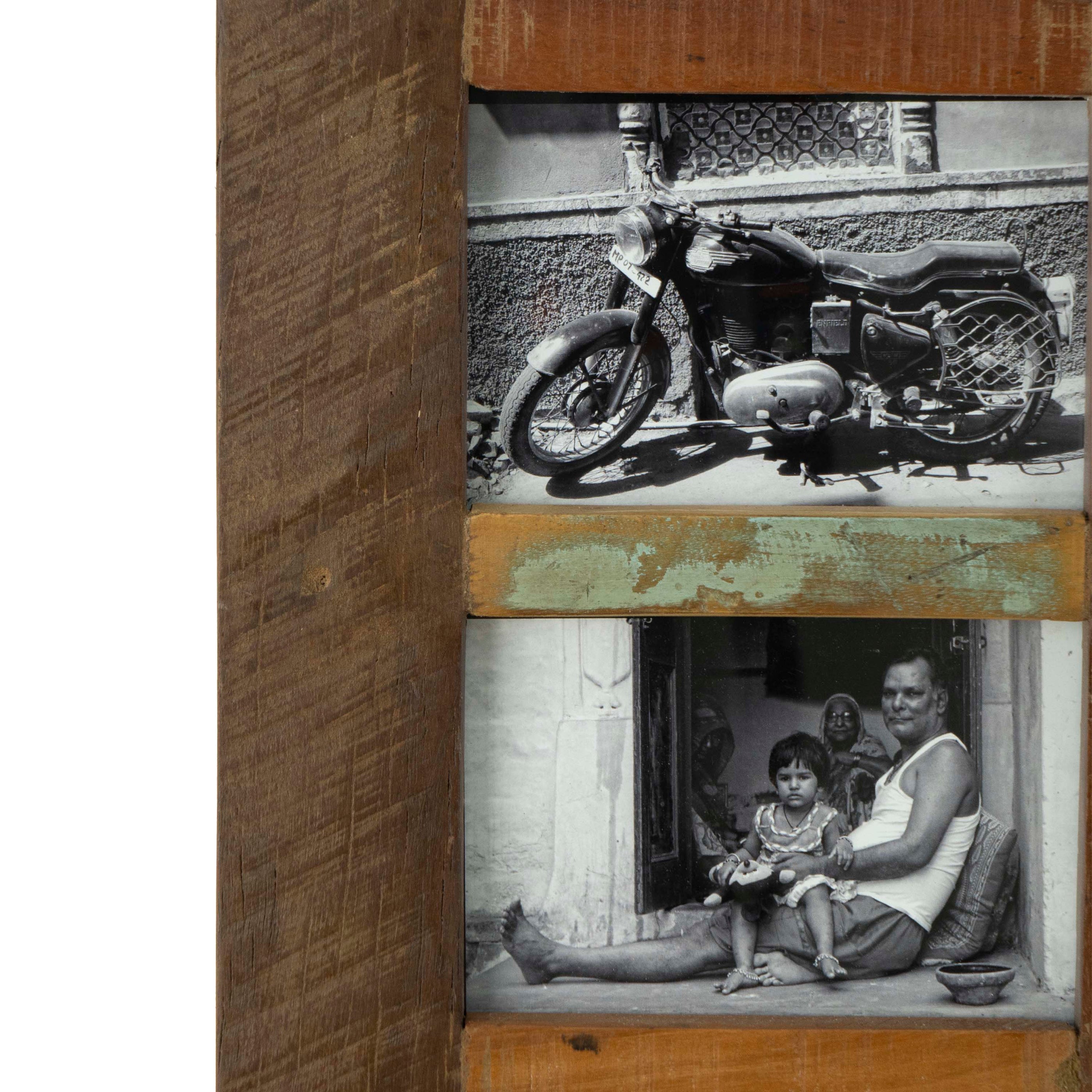 Buy Photo Frames | Memory Train Photo Frame | Shop at The Purple ...