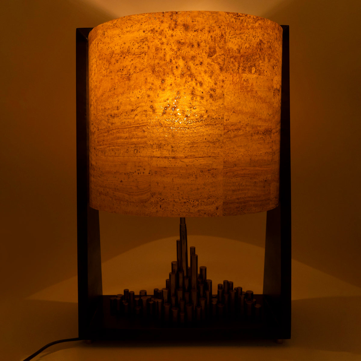 Buy Table Lamp | City of Light | Shop at The Purple Turtles — The ...
