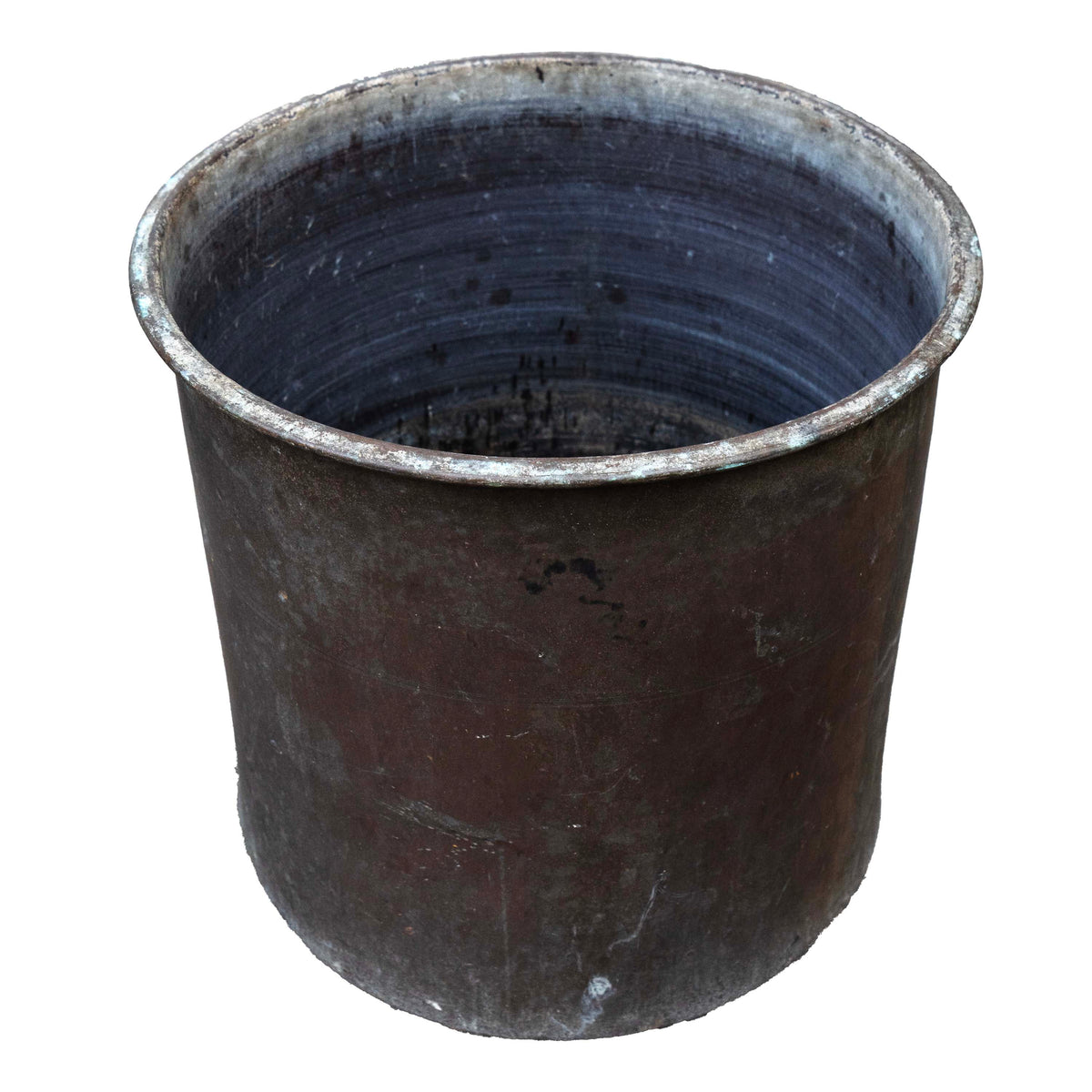 Buy Pots | Andavu Brass Big | Shop at The Purple Turtles — The Purple ...