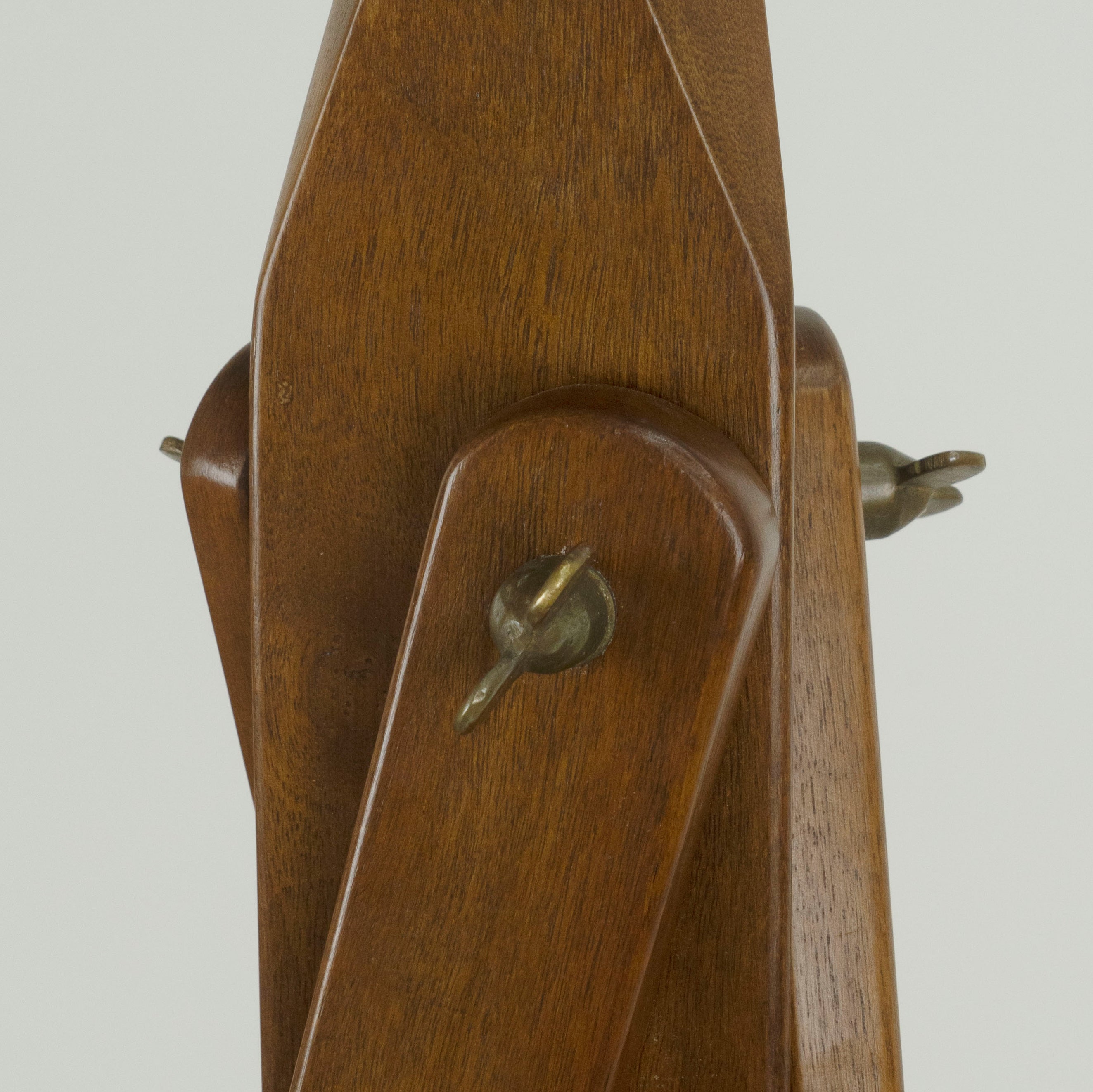 Buy Floor Lamp | Floor Wooden Tripod | Shop at The Purple Turtles — The ...