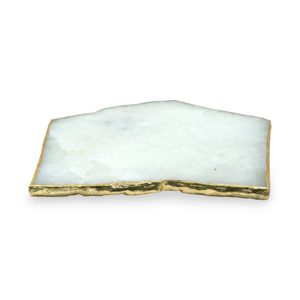 Buy Tableware | Semi Precious Quartz Platter | Shop at The Purple ...