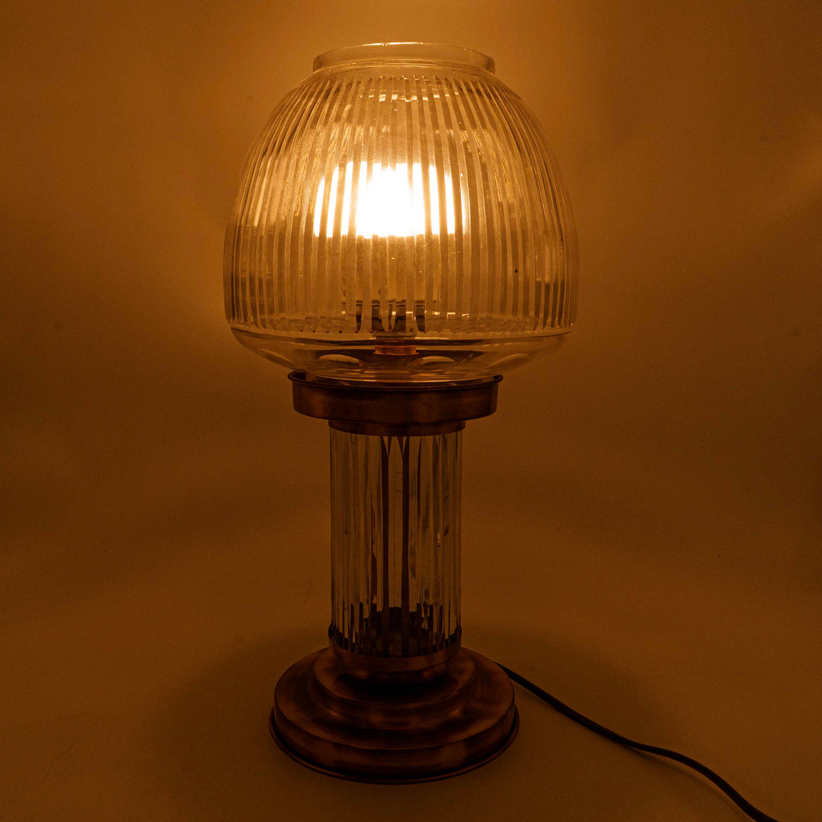 Buy Table Lamps | Argus Table Lamp | Shop at The Purple Turtles — The ...