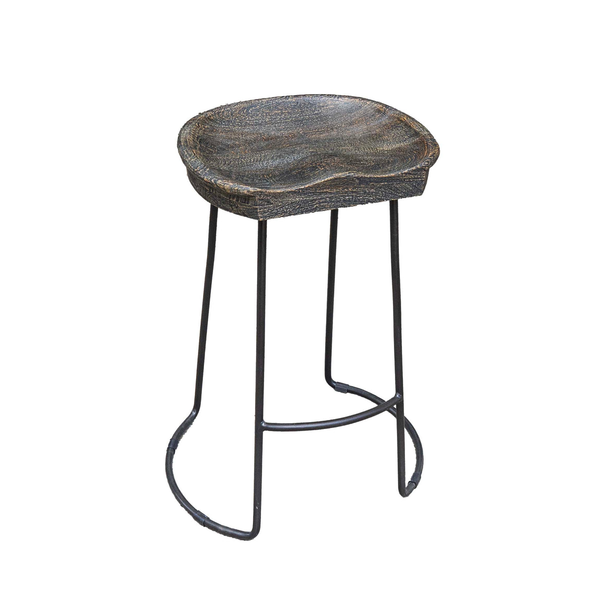 Buy Chair | Mod Bar Stool | Shop at The Purple Turtles — The Purple ...