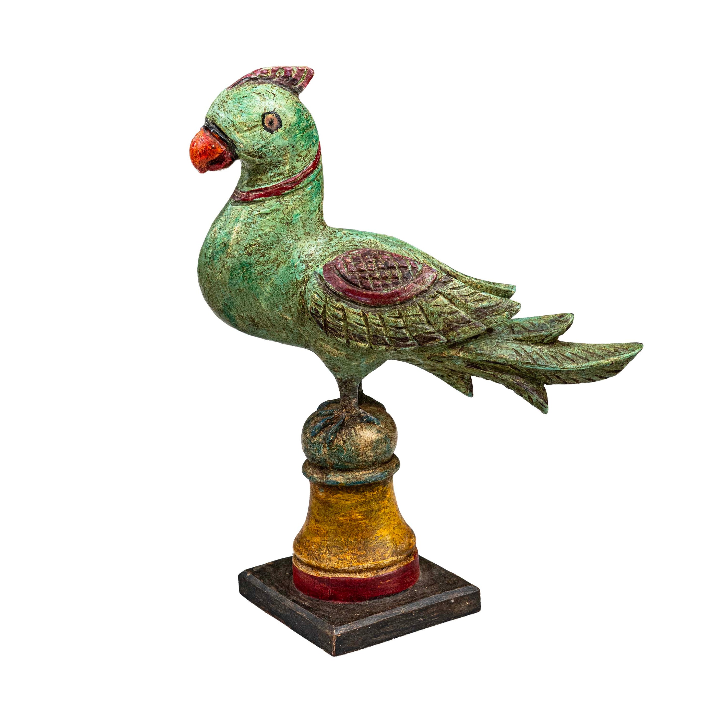 Buy Sculptures & Statues | Thotha | Shop at The Purple Turtles — The ...