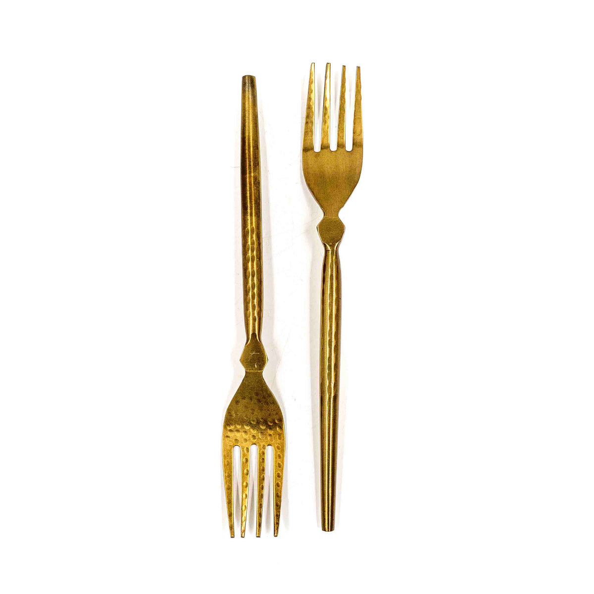 Buy Crockery | Eikona Deseert Fork Set of 2 | Shop at The Purple ...