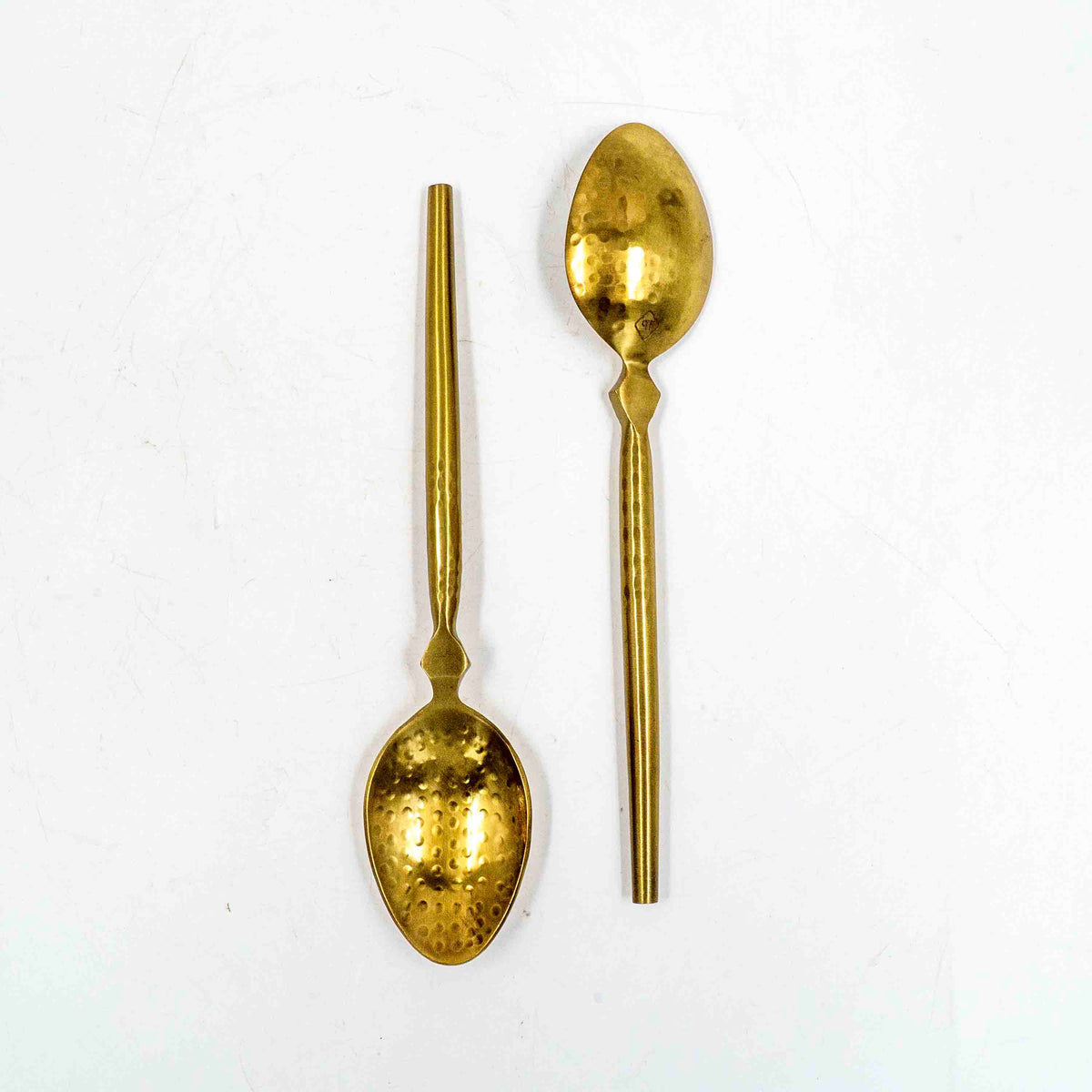 Buy Crockery | Eikona Dinner Spoon Set of 2 | Shop at The Purple ...