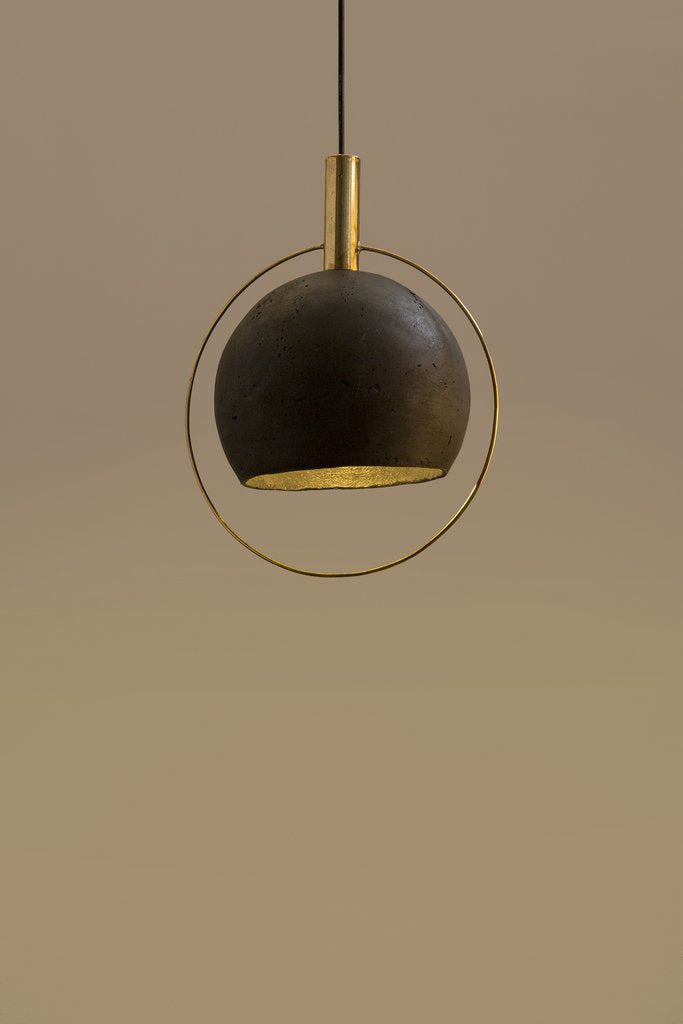 Buy Ceiling Light Fixtures | Onyx Pendant Light | Shop at The Purple ...