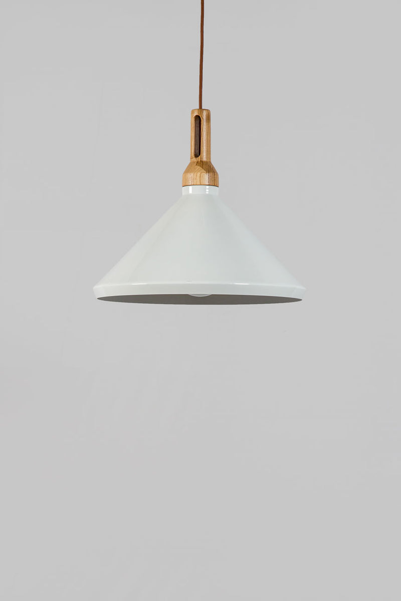Buy Pendant Lamps | Josh Pendant lamp (White) | Shop at The Purple ...