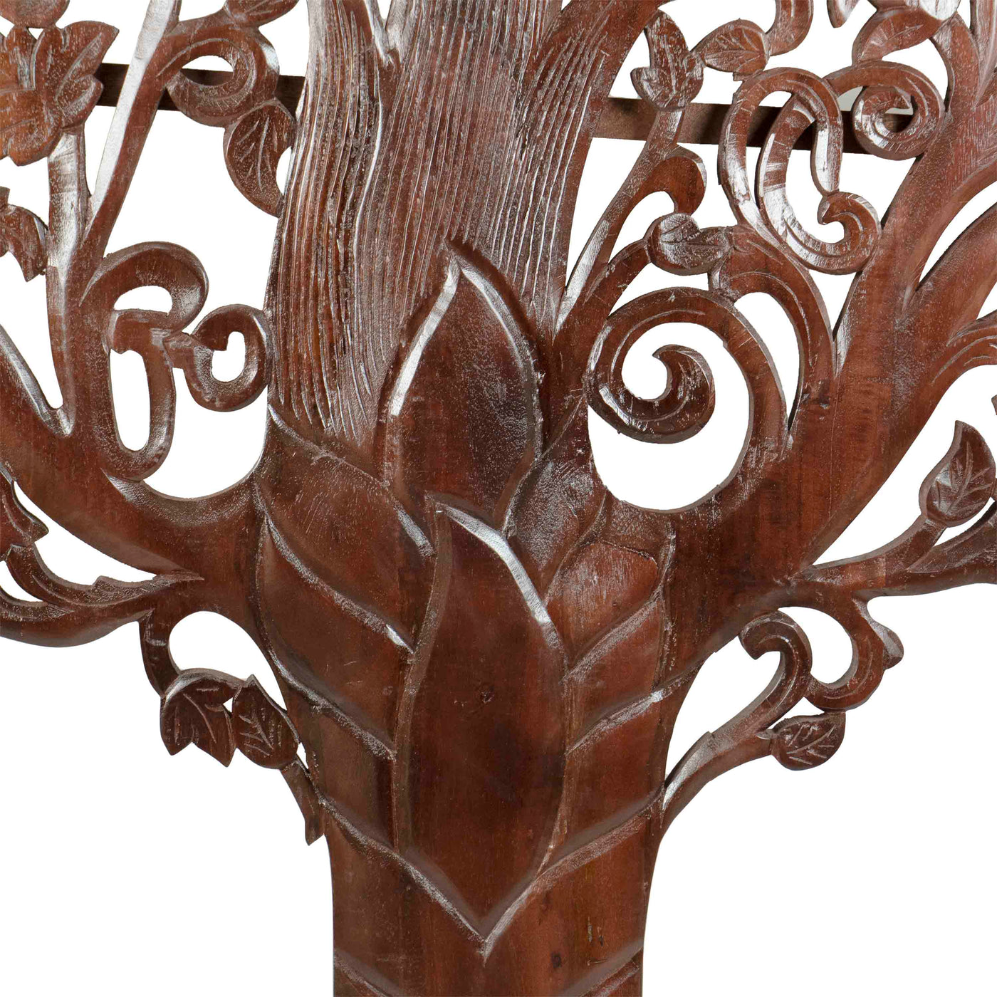 Buy Wall Decor | Mango wood Tree of Life Natural | Shop at The Purple ...