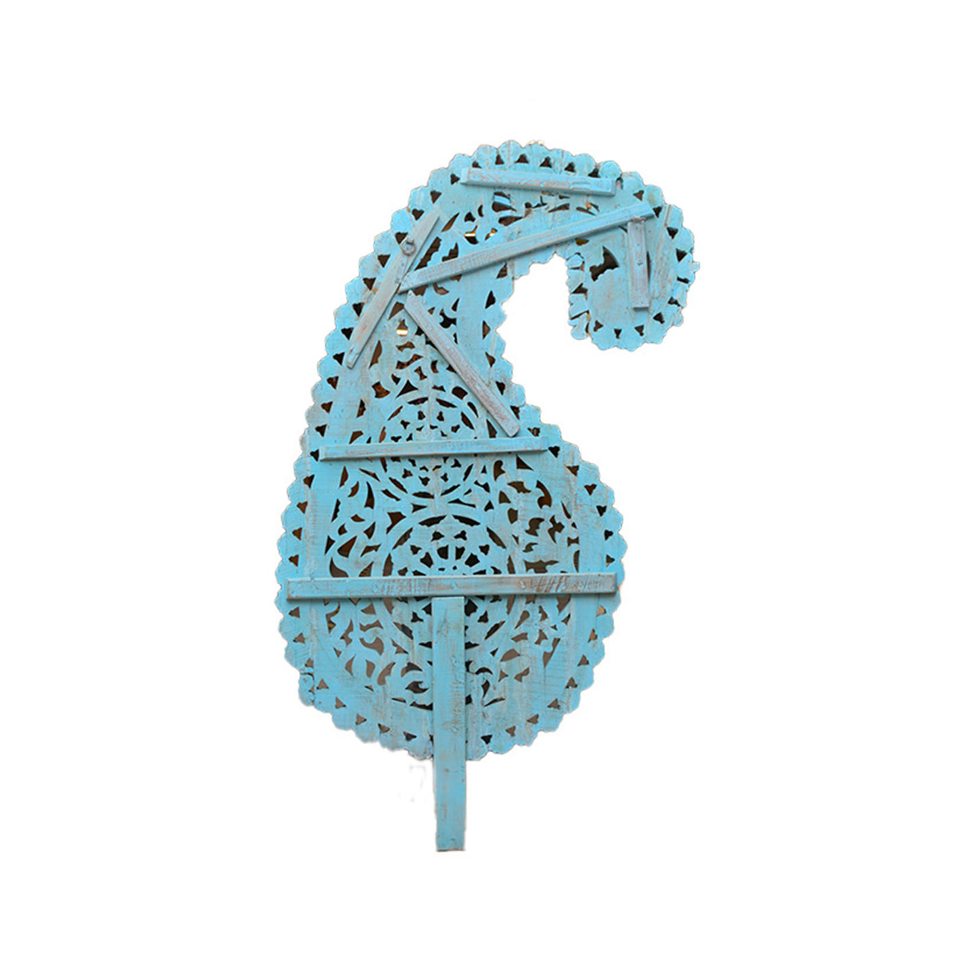 Buy Panels | Mango Motif Jali Panel | Shop at The Purple Turtles — The ...