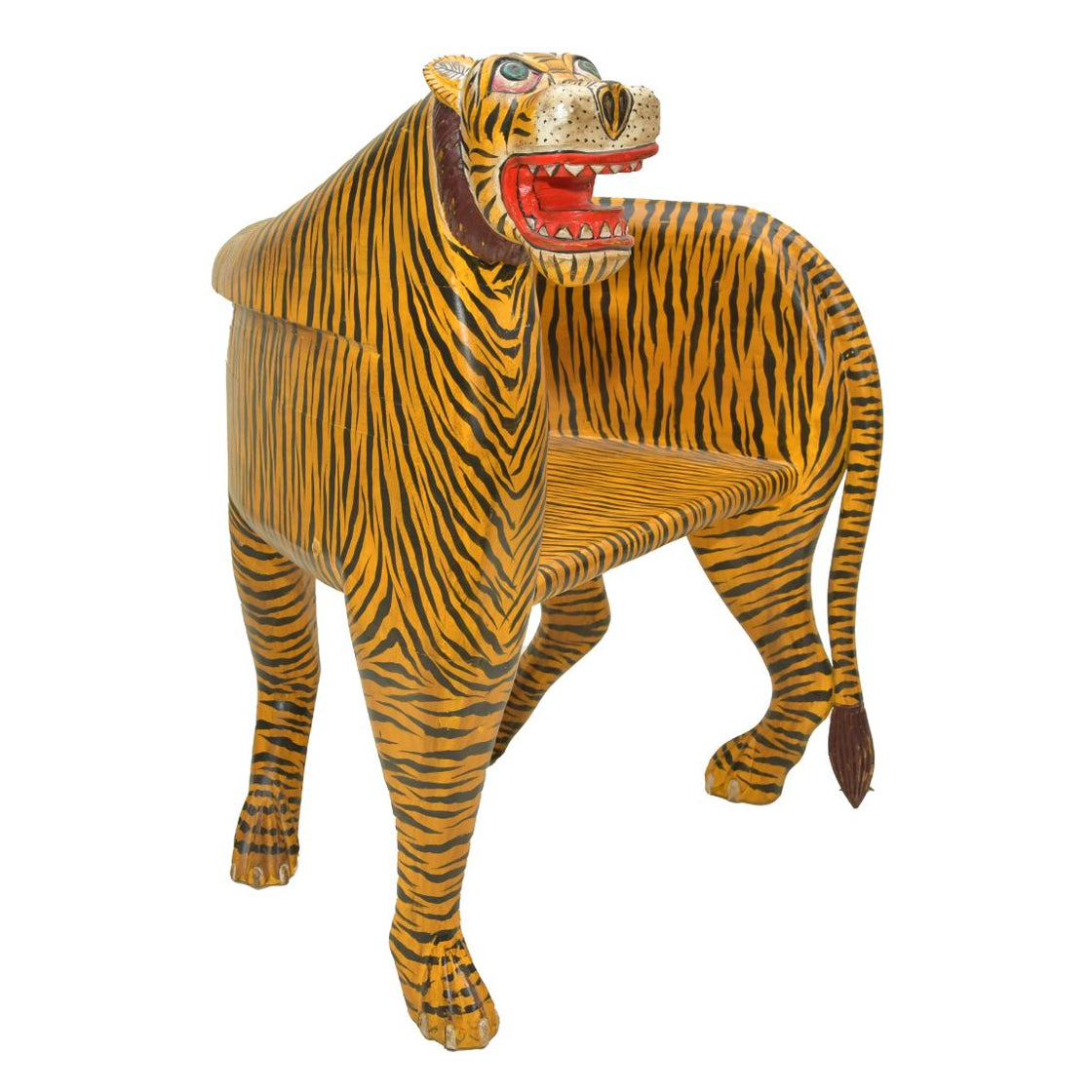 Buy Arm Chairs | The Tiger Chair | Shop at The Purple Turtles — The ...