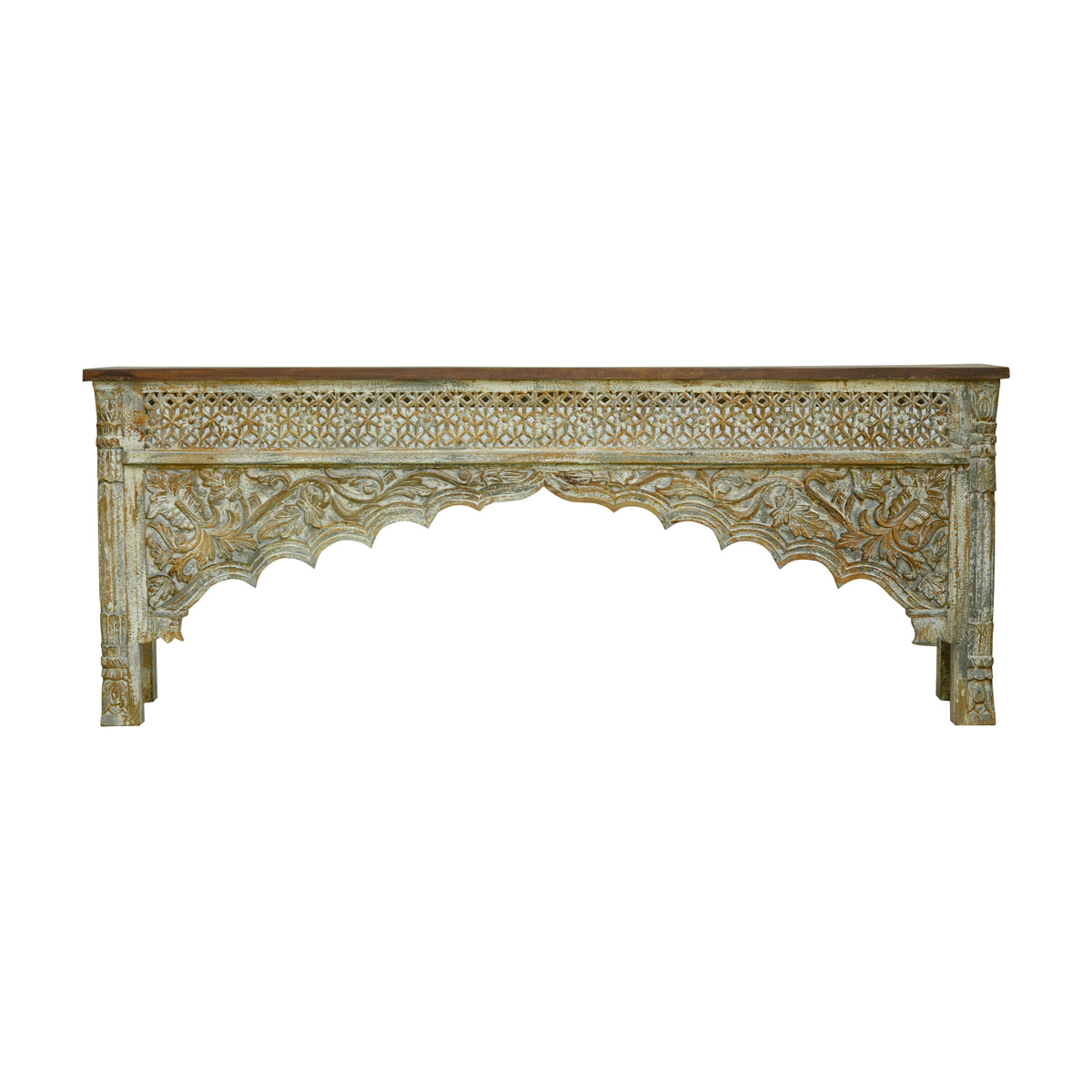Buy Console Table | Fusion Console Table | Shop at The Purple Turtles ...
