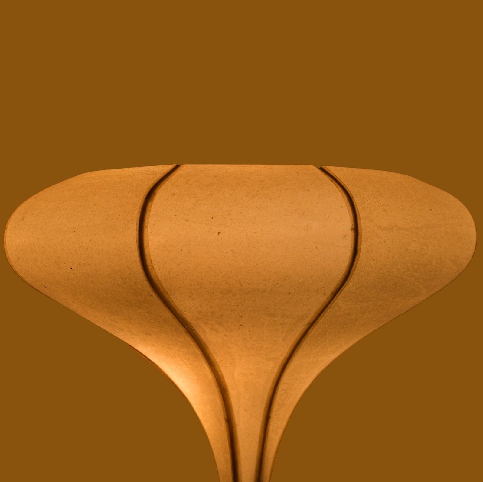 Buy Floor Lamp | Lumina Open Face Floor Lamp | Shop at The Purple ...