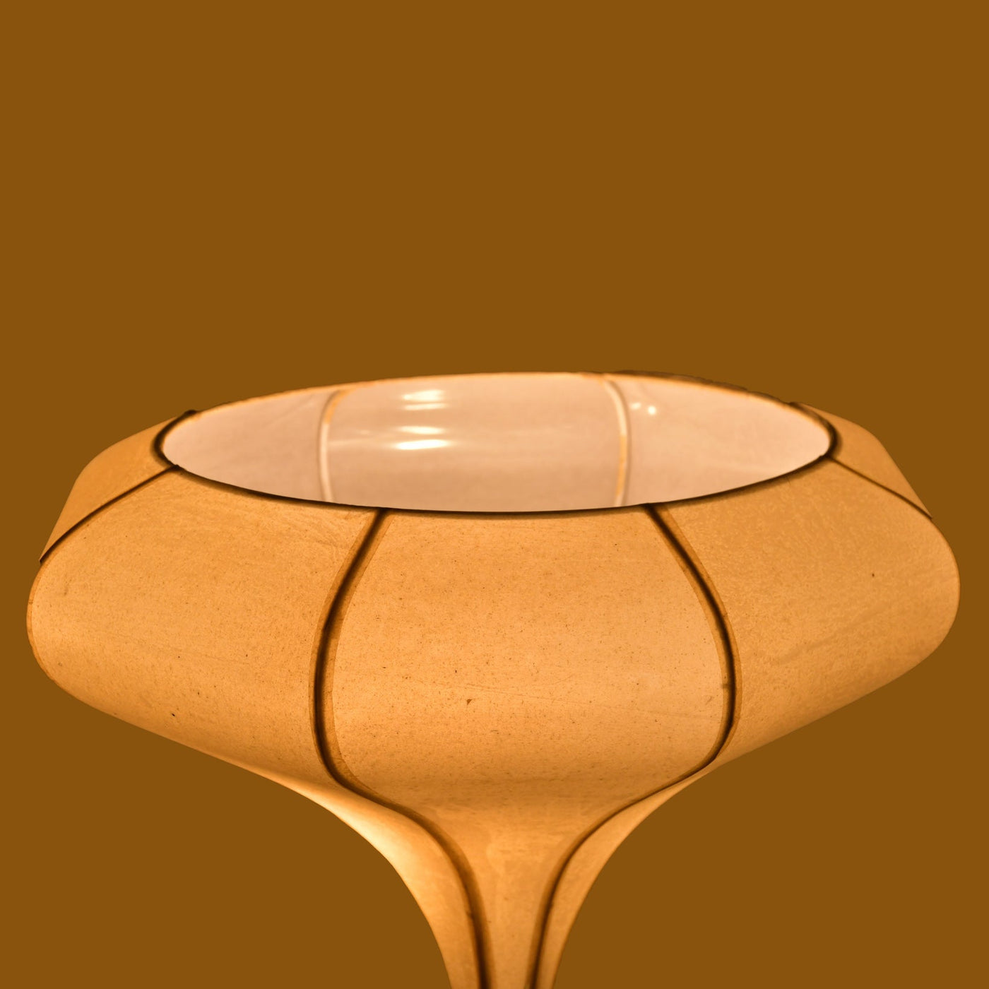 Buy Floor Lamp | Lumina Open Face Floor Lamp | Shop at The Purple ...